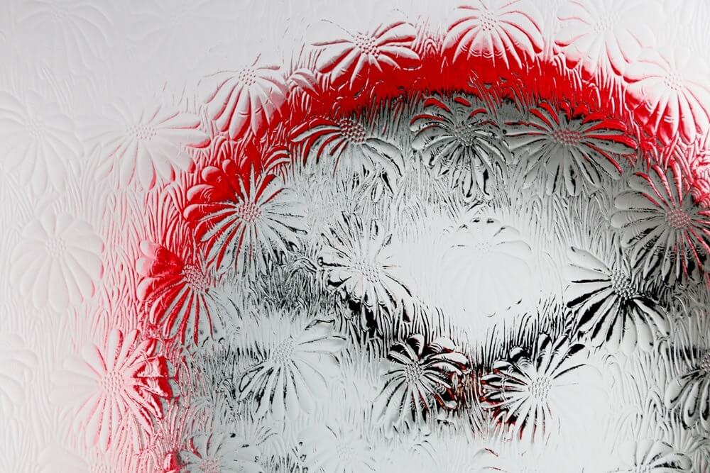 Glass Patterns | Silverseal Glass & Glazing