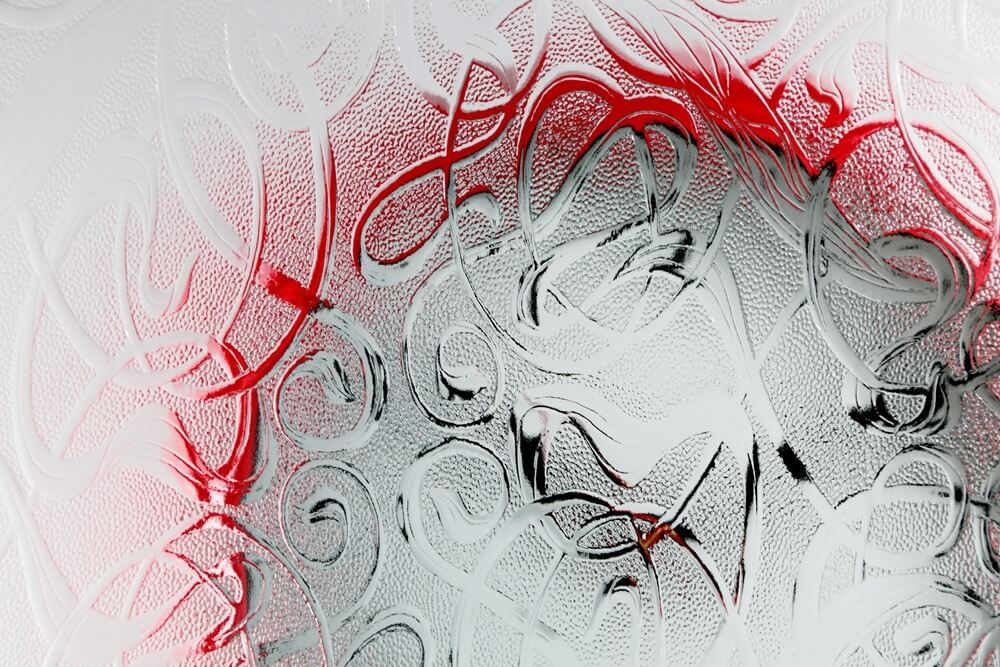 Glass Patterns | Silverseal Glass & Glazing