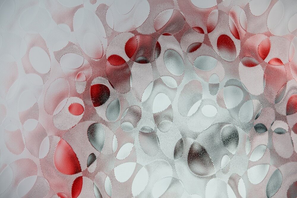Glass Patterns | Silverseal Glass & Glazing