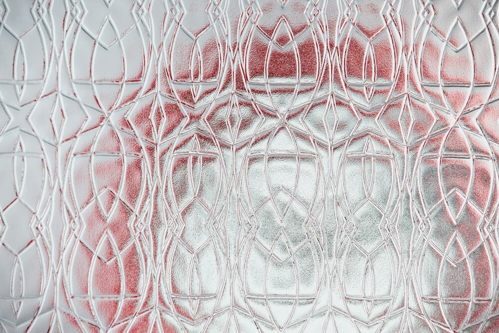 Glass Patterns | Silverseal Glass & Glazing