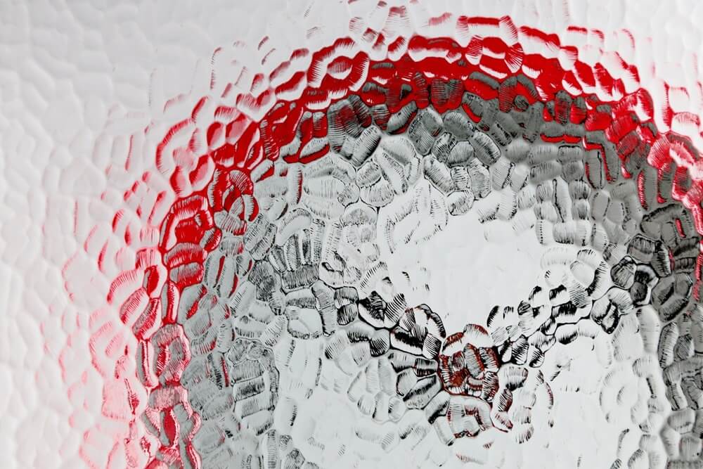 Glass Patterns | Silverseal Glass & Glazing