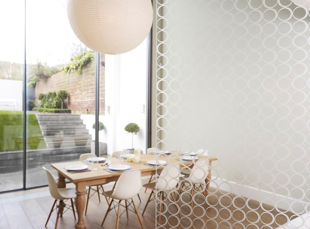 Glass Patterns | Silverseal Glass & Glazing