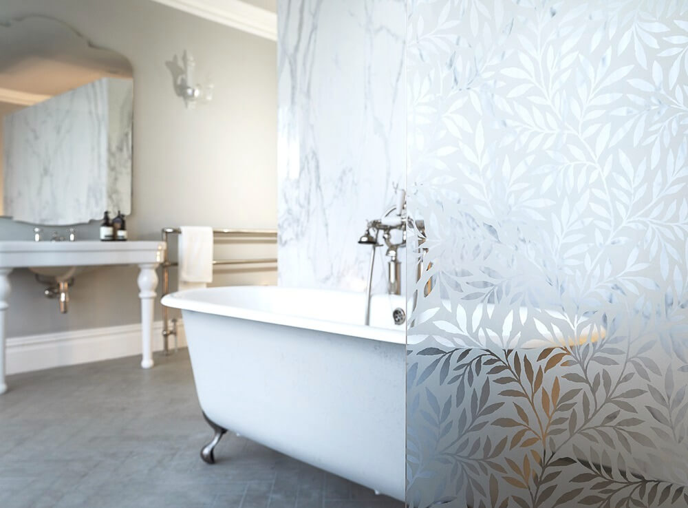 Glass Patterns | Silverseal Glass & Glazing