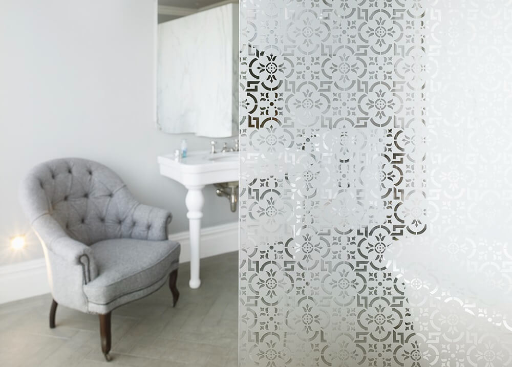 Glass Patterns | Silverseal Glass & Glazing