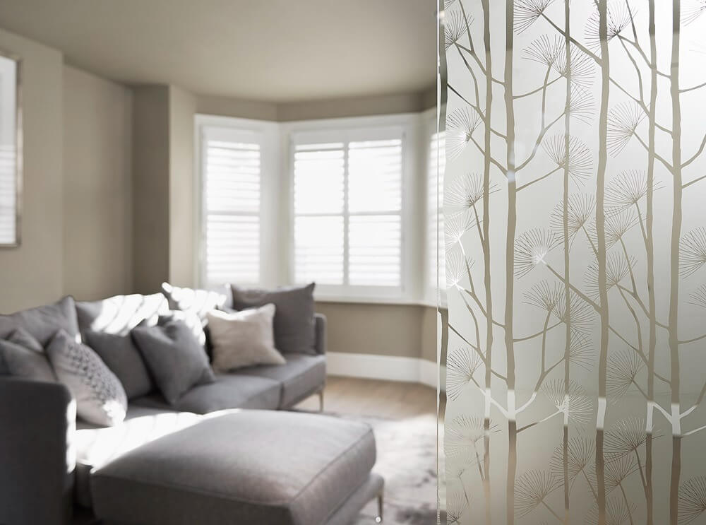 Glass Patterns | Silverseal Glass & Glazing