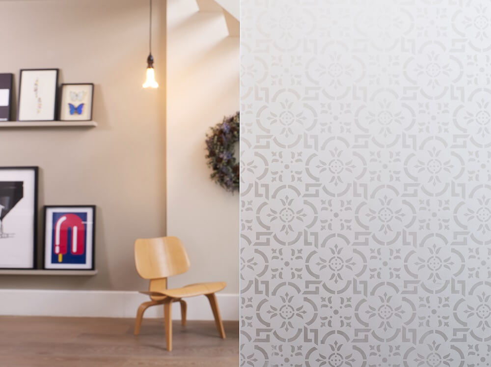 Glass Patterns | Silverseal Glass & Glazing